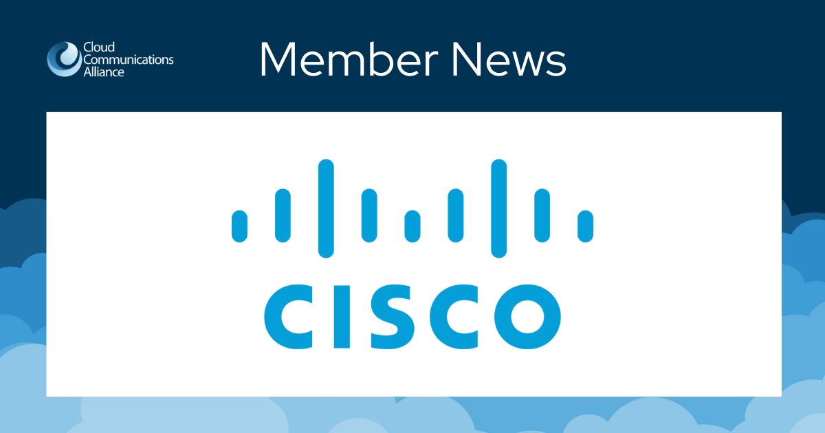 Cloud Communications Alliance on LinkedIn: Cisco Transforms Application ... Cloud Communications Alliance on LinkedIn: Cisco Transforms Application ...