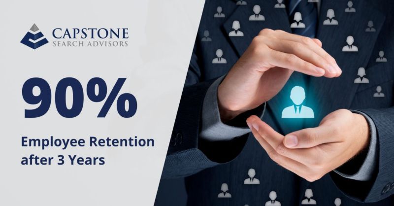 Capstone Search Advisors on LinkedIn: π Say goodbye to endless turnover ... Capstone Search Advisors on LinkedIn: π Say goodbye to endless turnover ...