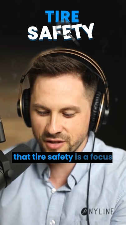 Claudia Blaas on LinkedIn: National Tire Safety Week Claudia Blaas on LinkedIn: National Tire Safety Week