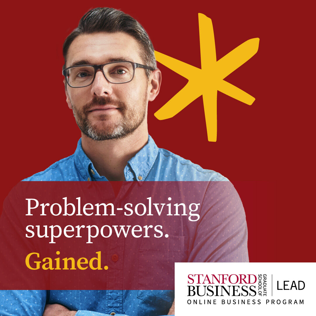 Stanford University Graduate School of Business on LinkedIn: Stanford ... Stanford University Graduate School of Business on LinkedIn: Stanford ...
