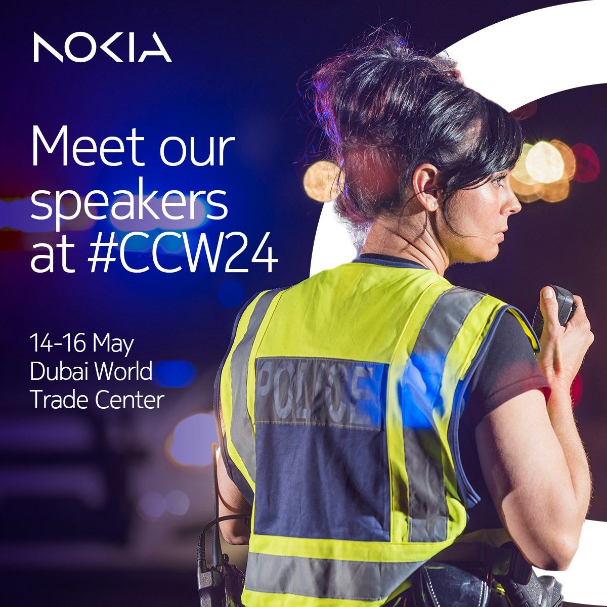 Amitav Panda on LinkedIn: #ccw24 Amitav Panda on LinkedIn: #ccw24