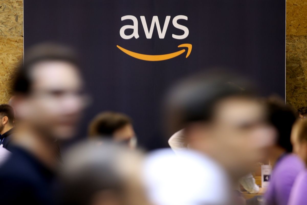 TechCrunch on LinkedIn: With Bedrock, Amazon enters the generative AI ... TechCrunch on LinkedIn: With Bedrock, Amazon enters the generative AI ...
