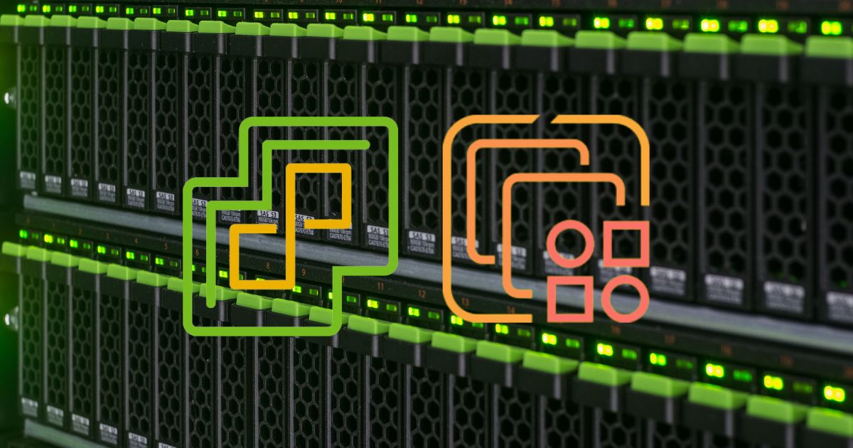 Julia Repetovska on LinkedIn: vSphere cluster Shared Storage ... Julia Repetovska on LinkedIn: vSphere cluster Shared Storage ...