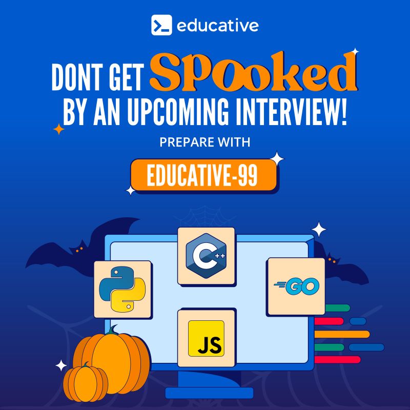 Educative on LinkedIn: #codinginterview #softwareengineering Educative on LinkedIn: #codinginterview #softwareengineering