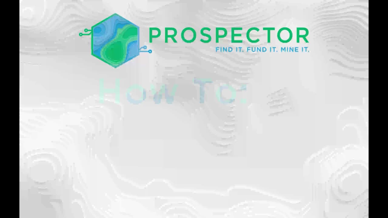 Prospector on LinkedIn: #mining #mininginvestment #miningdata # ... Prospector on LinkedIn: #mining #mininginvestment #miningdata # ...