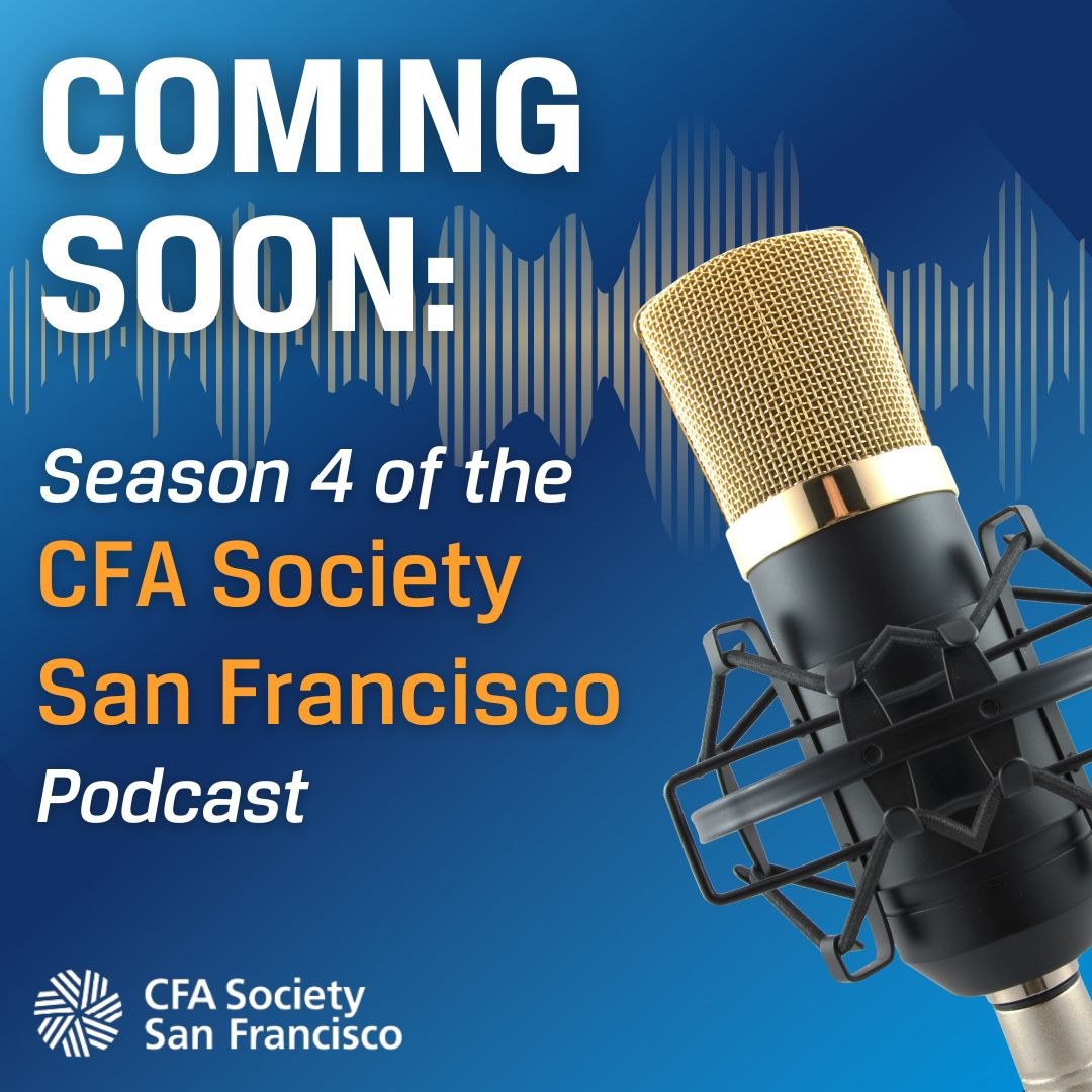 CFA Society San Francisco on LinkedIn: #cfasocietysanfrancisco CFA Society San Francisco on LinkedIn: #cfasocietysanfrancisco