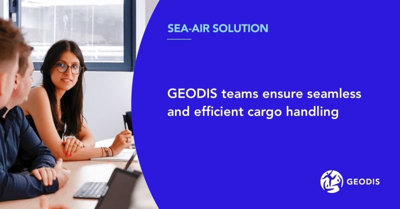 GEODIS on LinkedIn: #geodis #oceanfreight #airfreight GEODIS on LinkedIn: #geodis #oceanfreight #airfreight