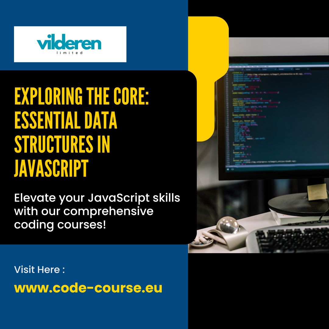 Vilderen Ltd on LinkedIn: #javascript #datastructures #codingessentials Vilderen Ltd on LinkedIn: #javascript #datastructures #codingessentials