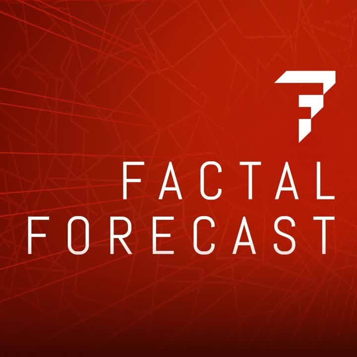 Factal on LinkedIn: #factalforecast Factal on LinkedIn: #factalforecast