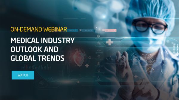 Mukti Upadhyaya on LinkedIn: On Demand Webinar: Medical Industry ... Mukti Upadhyaya on LinkedIn: On Demand Webinar: Medical Industry ...