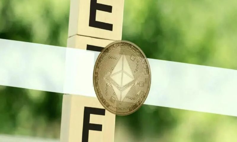 Bithubi com on LinkedIn: SEC Makes Move on 2 Ethereum ETF Applications ... Bithubi com on LinkedIn: SEC Makes Move on 2 Ethereum ETF Applications ...