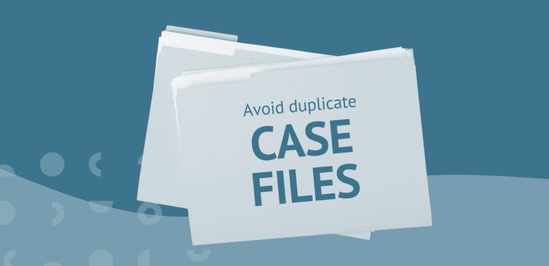 Passare on LinkedIn: 3 Ways to Avoid Duplicate Case Files Passare on LinkedIn: 3 Ways to Avoid Duplicate Case Files