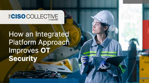 Kingston W. on LinkedIn: How an Integrated Platform Approach Improves ... Kingston W. on LinkedIn: How an Integrated Platform Approach Improves ...