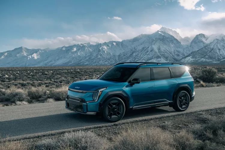 iNFO iNDONESIA on LinkedIn: Kia EV9 Raih Penghargaan SUV Terbaik di ... iNFO iNDONESIA on LinkedIn: Kia EV9 Raih Penghargaan SUV Terbaik di ...
