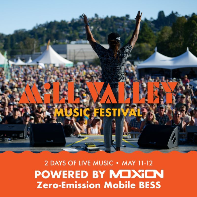 John Huelskamp on LinkedIn: Mill Valley Music Festival Goes Green with ... John Huelskamp on LinkedIn: Mill Valley Music Festival Goes Green with ...