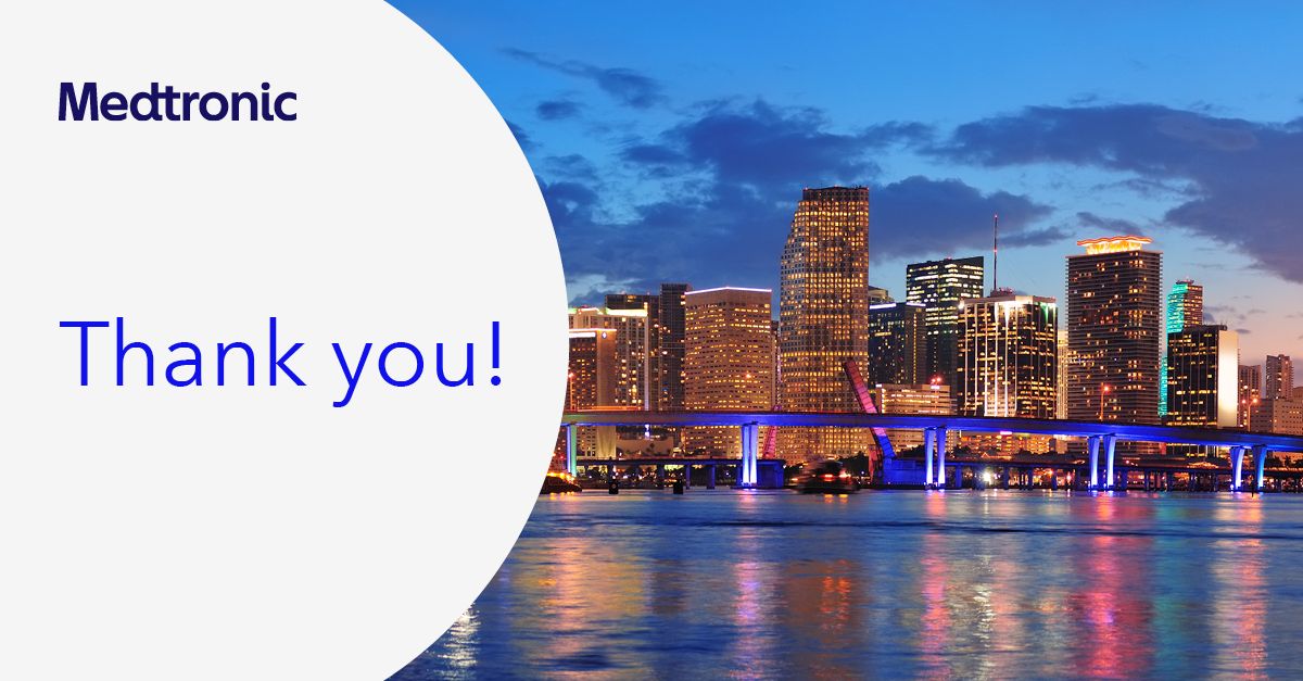 Medtronic Neurovascular on LinkedIn: #svin23 Medtronic Neurovascular on LinkedIn: #svin23