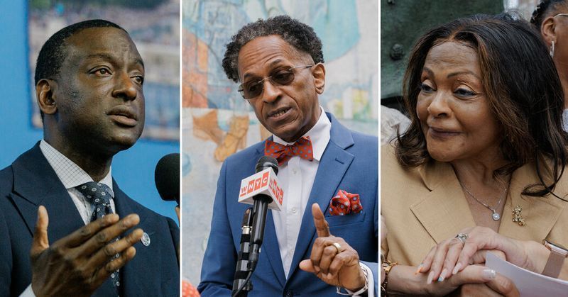 Glenn Akramoff on LinkedIn: Harlem City Council Election Tests Limits ... Glenn Akramoff on LinkedIn: Harlem City Council Election Tests Limits ...