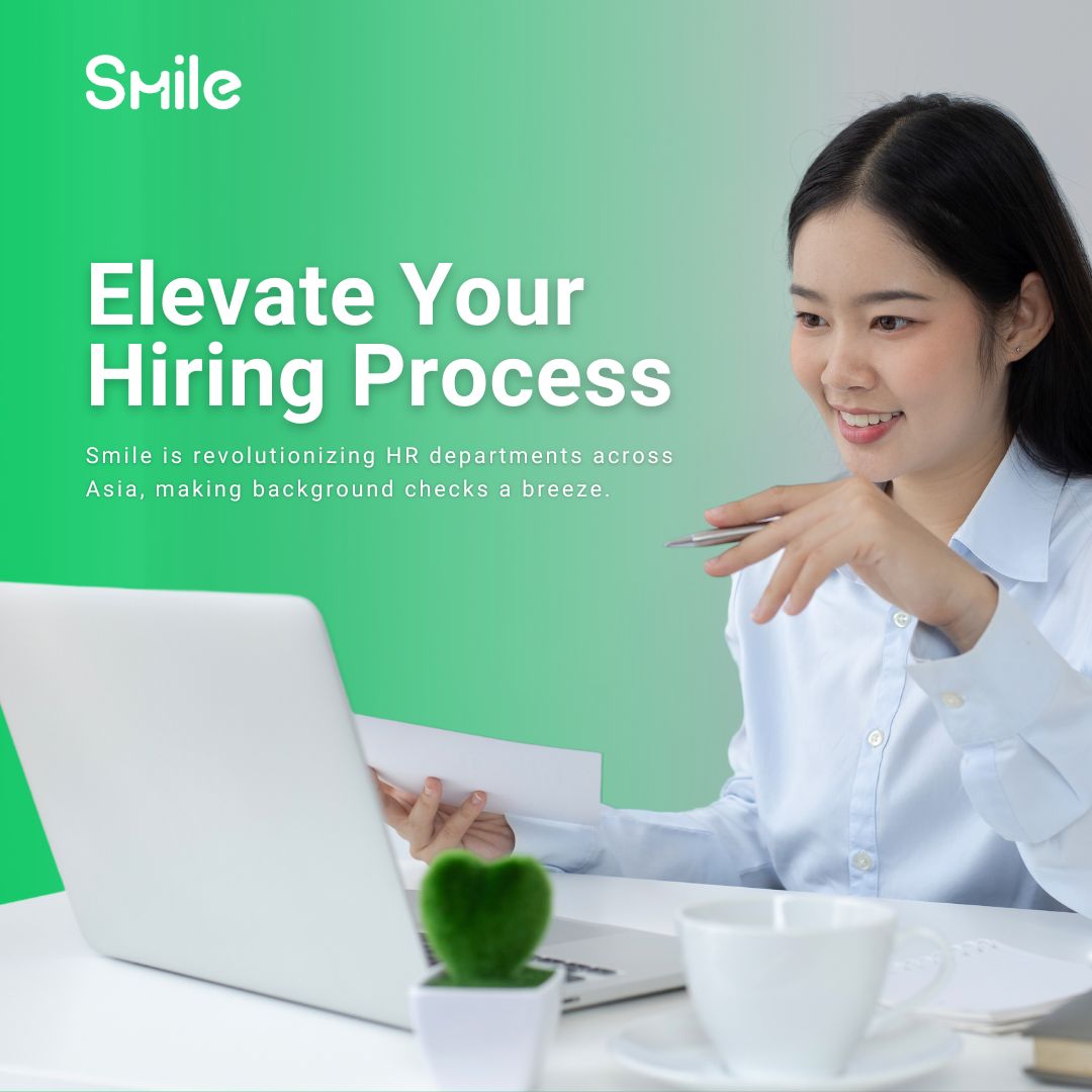 Smile API on LinkedIn: Want to optimize your hiring process? Look no ... Smile API on LinkedIn: Want to optimize your hiring process? Look no ...