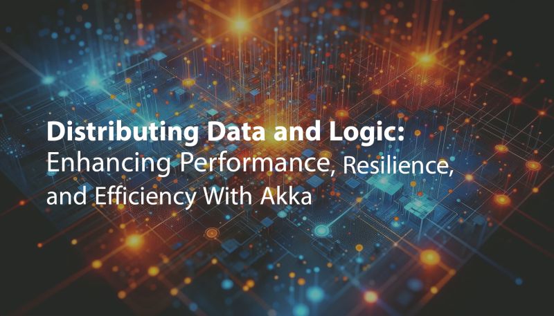 Lightbend, Inc. on LinkedIn: #akka #distributedsystems # ... Lightbend, Inc. on LinkedIn: #akka #distributedsystems # ...