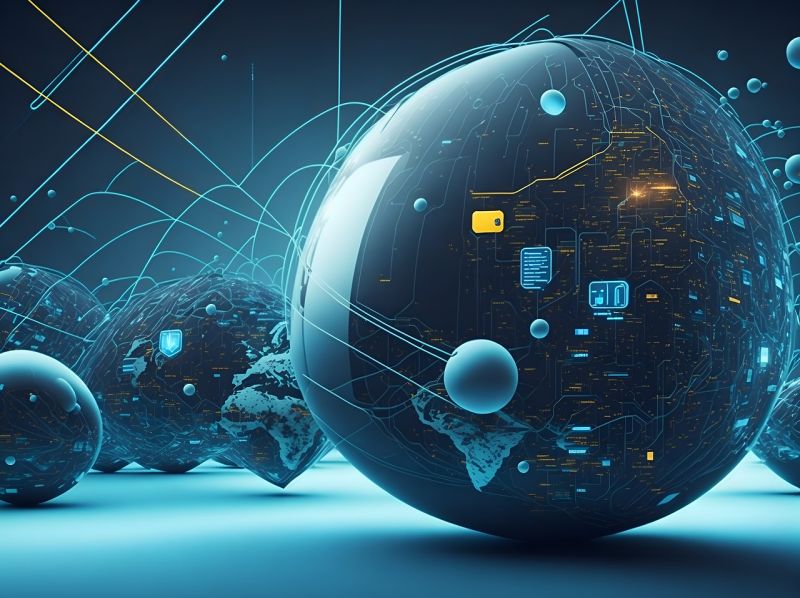 Matthew Hudson on LinkedIn: What Is IoT Technology? | Syniverse Matthew Hudson on LinkedIn: What Is IoT Technology? | Syniverse