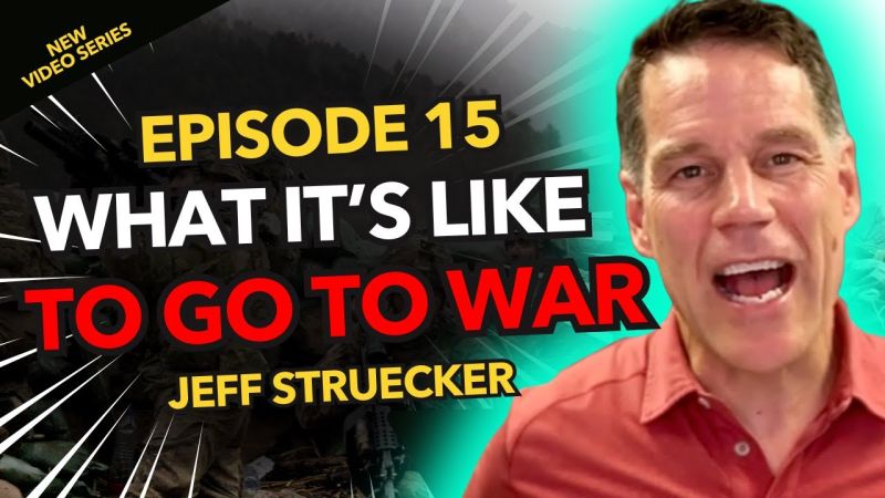 Jeff Struecker on LinkedIn: Glamorizing War | Jeff Struecker | What It ... Jeff Struecker on LinkedIn: Glamorizing War | Jeff Struecker | What It ...