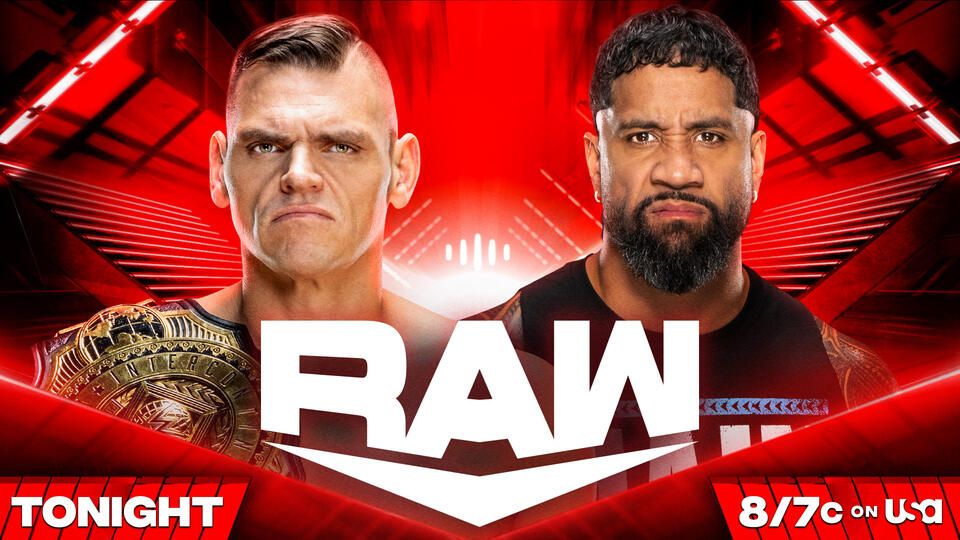 Steve Gerweck on LinkedIn: WWE RAW Results 2/19/24 Steve Gerweck on LinkedIn: WWE RAW Results 2/19/24