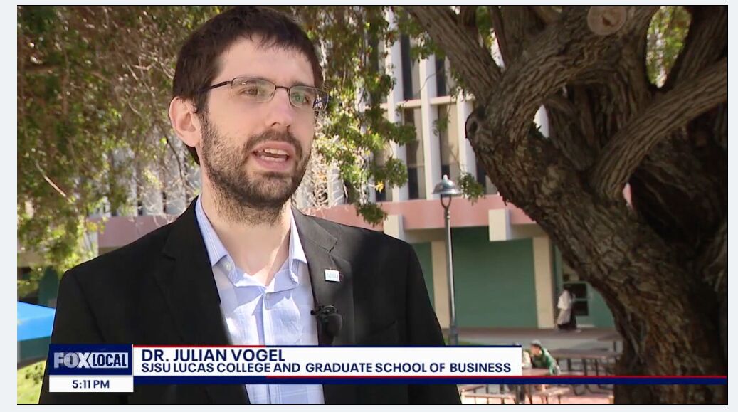 Julian Vogel on LinkedIn: Thank you to Jesse Gary for the great interview! Julian Vogel on LinkedIn: Thank you to Jesse Gary for the great interview!