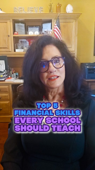 Patricia L. Murphy on LinkedIn: TOP 5 Financial Skills That Should Be ... Patricia L. Murphy on LinkedIn: TOP 5 Financial Skills That Should Be ...