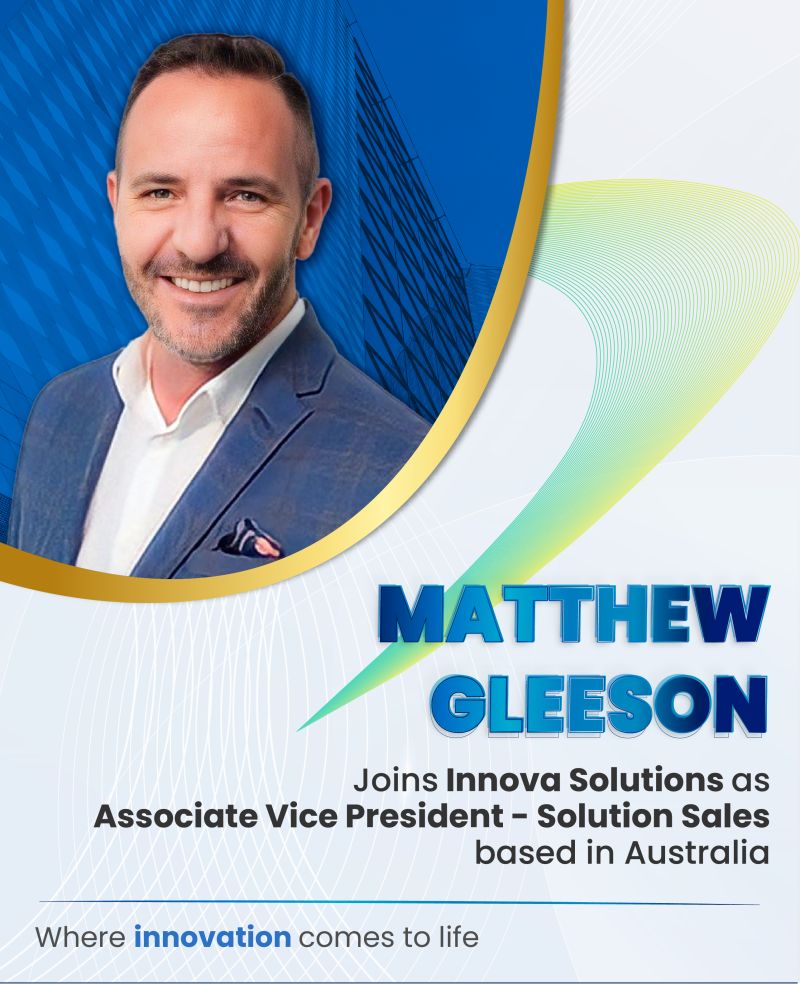 Innova Solutions on LinkedIn: #innovasolutions #apac #leadership # ... Innova Solutions on LinkedIn: #innovasolutions #apac #leadership # ...