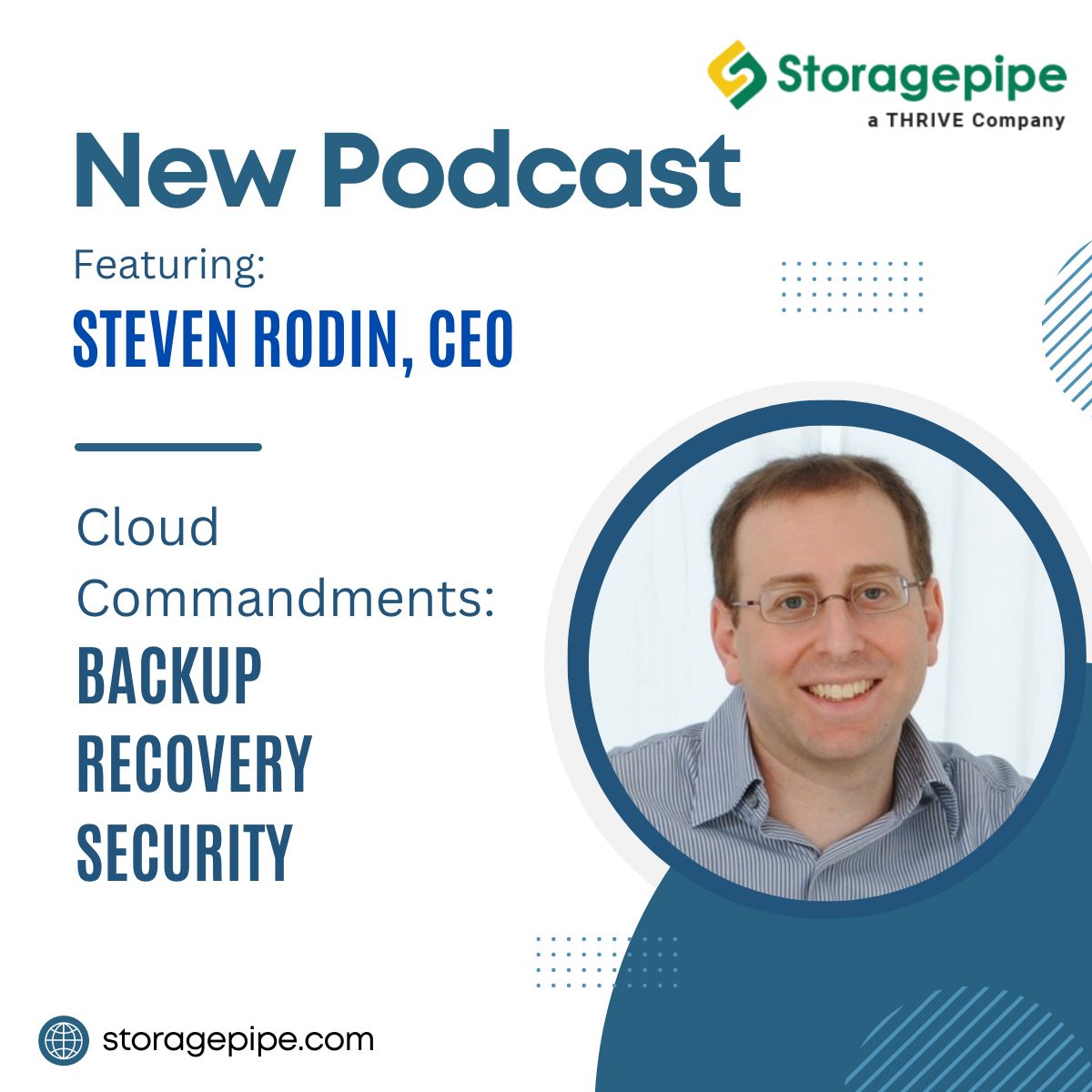 GridWay Computing Corporation on LinkedIn: #podcast #backup #recovery # ... GridWay Computing Corporation on LinkedIn: #podcast #backup #recovery # ...