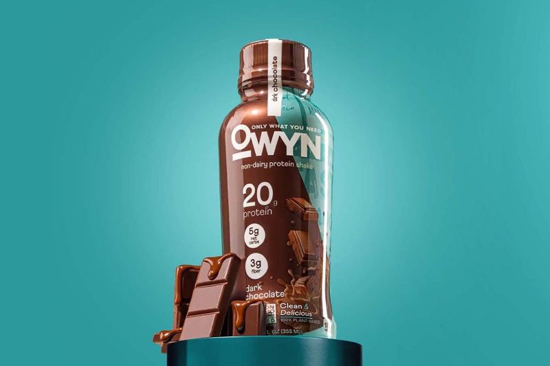 Stack3d on LinkedIn: Quest Nutrition owner Simply Good Foods acquires OWYN Stack3d on LinkedIn: Quest Nutrition owner Simply Good Foods acquires OWYN