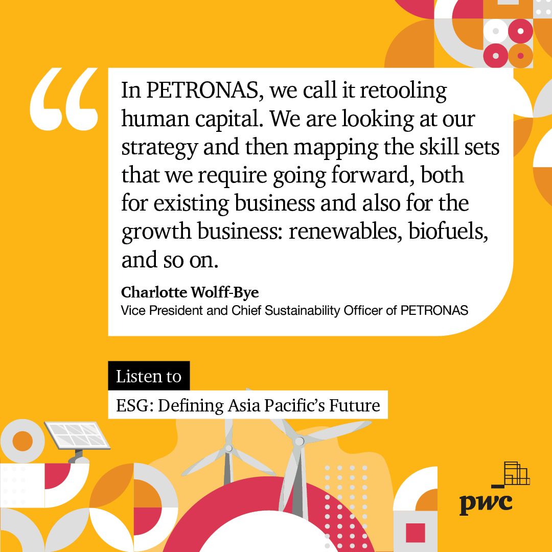 PwC Malaysia on LinkedIn: #sustainability #netzero PwC Malaysia on LinkedIn: #sustainability #netzero