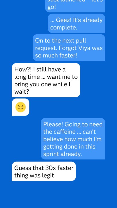 SAS on LinkedIn: SAS Viya helps you get more done SAS on LinkedIn: SAS Viya helps you get more done