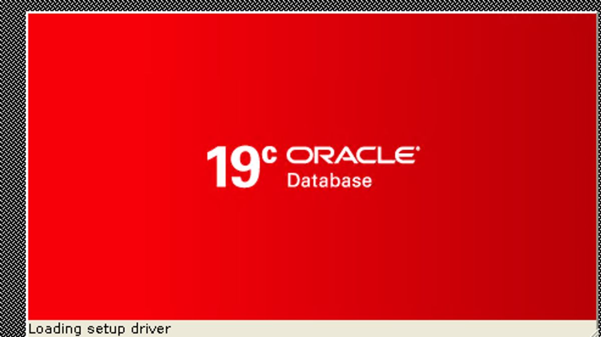 Yuan Yao on LinkedIn: Installing Oracle 19c on Linux 9: Overcoming ... Yuan Yao on LinkedIn: Installing Oracle 19c on Linux 9: Overcoming ...