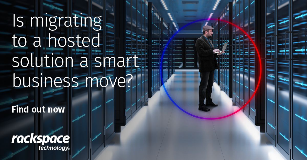 Emily Arbuckle on LinkedIn: Why Exiting Your Data Center and Migrating ... Emily Arbuckle on LinkedIn: Why Exiting Your Data Center and Migrating ...