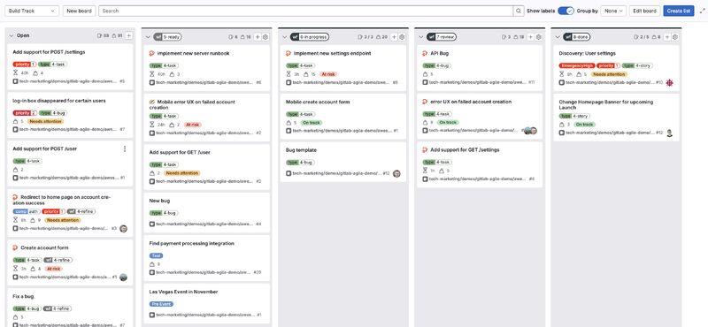 Michael Scott on LinkedIn: 5 reasons to simplify your agile planning ... Michael Scott on LinkedIn: 5 reasons to simplify your agile planning ...