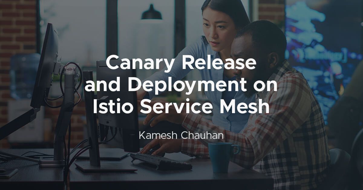 DevOpsChat on LinkedIn: DevOpsChat Articles - Canary Release and ... DevOpsChat on LinkedIn: DevOpsChat Articles - Canary Release and ...