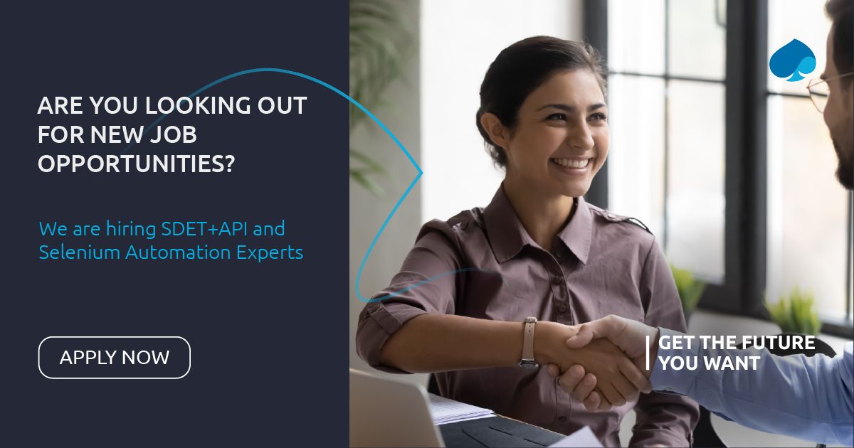 Parul Vishnoi on LinkedIn: #Selenium#API Testing#Rest Assured#API ... Parul Vishnoi on LinkedIn: #Selenium#API Testing#Rest Assured#API ...
