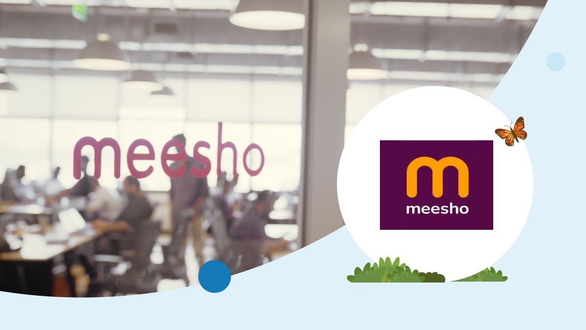Widharma Ang on LinkedIn: To democratise e-commerce, Meesho solves ... Widharma Ang on LinkedIn: To democratise e-commerce, Meesho solves ...