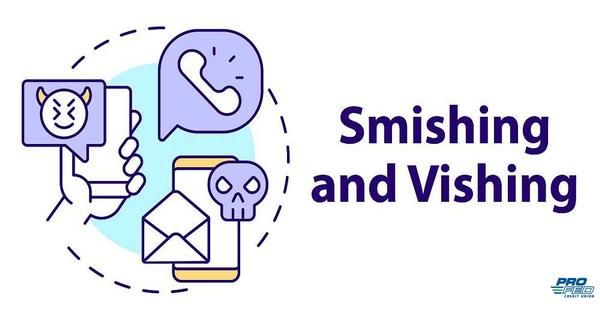 ProFed Credit Union on LinkedIn: Verizon Warns of Common Smishing Scams ProFed Credit Union on LinkedIn: Verizon Warns of Common Smishing Scams