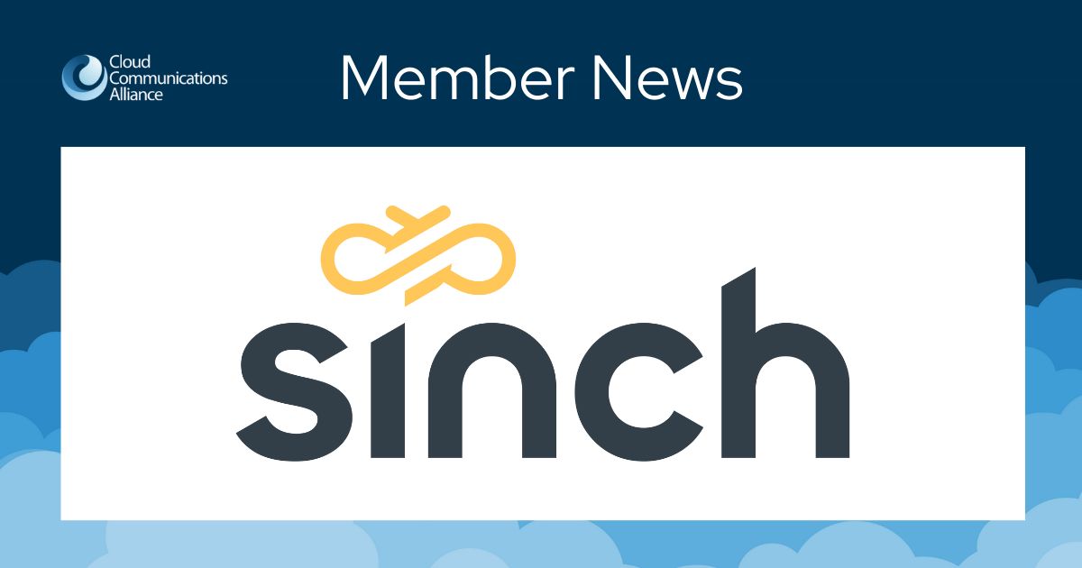 Cloud Communications Alliance on LinkedIn: Sinch Introduces Sinch AI ... Cloud Communications Alliance on LinkedIn: Sinch Introduces Sinch AI ...