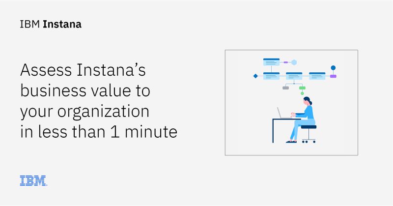 Arthur Wicks, MBA on LinkedIn: IBM Instana Observability Arthur Wicks, MBA on LinkedIn: IBM Instana Observability