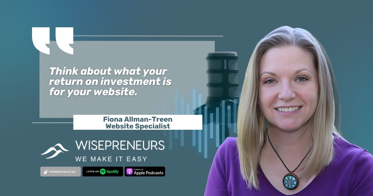 Nigel Rawlins on LinkedIn: #wisepreneurs Nigel Rawlins on LinkedIn: #wisepreneurs