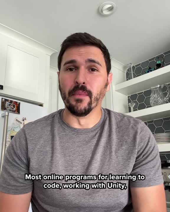 GameDevHQ on LinkedIn: #softwareengineer #gamedevelopment GameDevHQ on LinkedIn: #softwareengineer #gamedevelopment