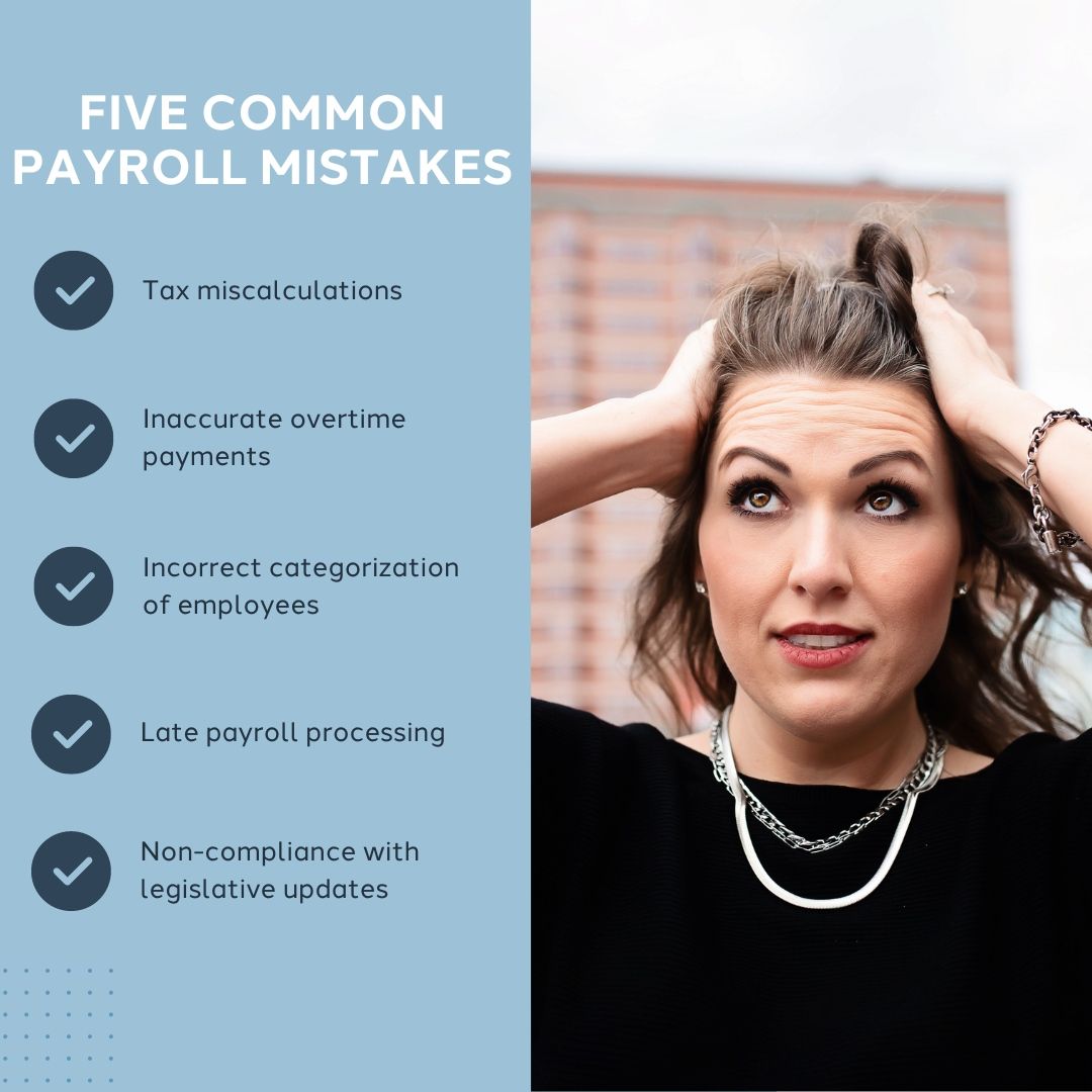 How to avoid payroll mistakes for small businesses | Valor Payroll ... How to avoid payroll mistakes for small businesses | Valor Payroll ...