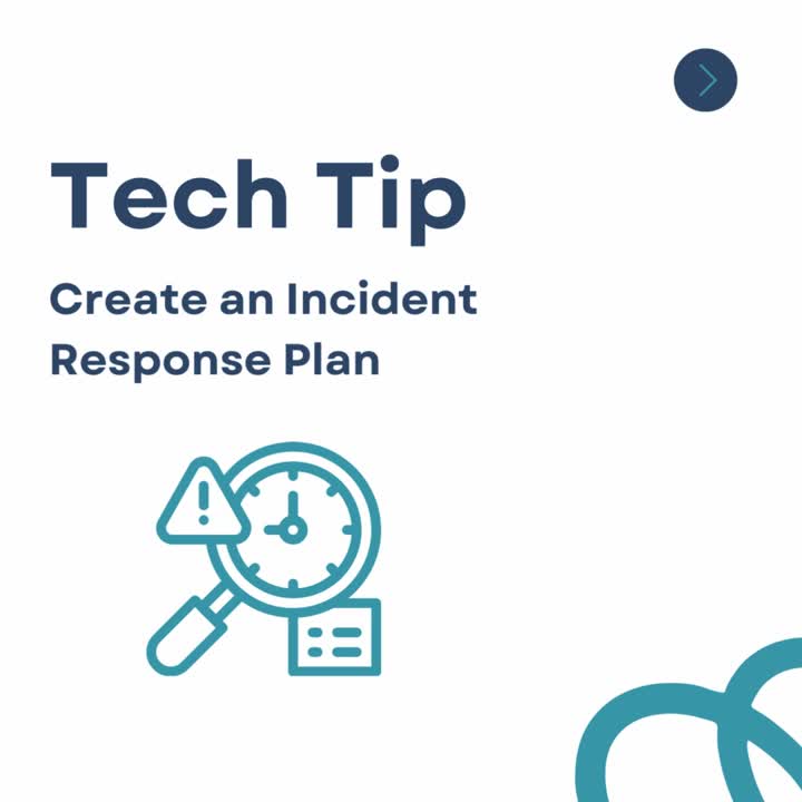 EZ Tek Support on LinkedIn: #cybersecurity #preparedness #techtip # ... EZ Tek Support on LinkedIn: #cybersecurity #preparedness #techtip # ...