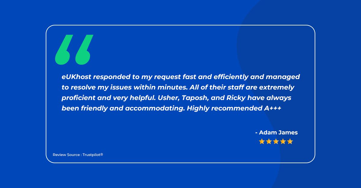 eukhost® posted on LinkedIn eukhost® posted on LinkedIn