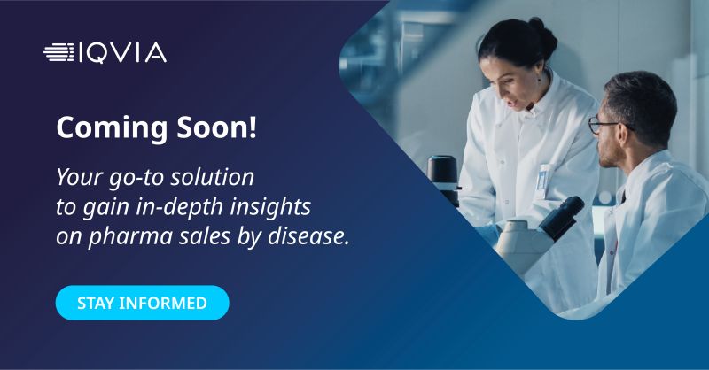 IQVIA Global Market Insights on LinkedIn: Get deeper insights around ... IQVIA Global Market Insights on LinkedIn: Get deeper insights around ...
