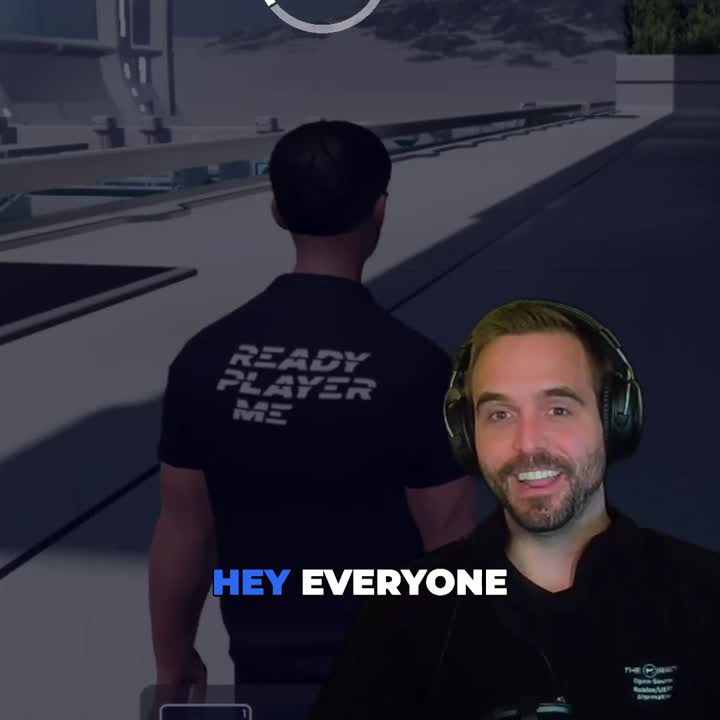 The Mirror: Open-Source Roblox & UEFN Alternative on LinkedIn: #roblox ... The Mirror: Open-Source Roblox & UEFN Alternative on LinkedIn: #roblox ...