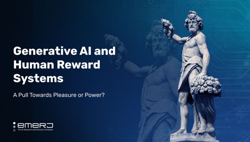 Memia on LinkedIn: Generative AI and Human Reward Systems | Emerj ... Memia on LinkedIn: Generative AI and Human Reward Systems | Emerj ...